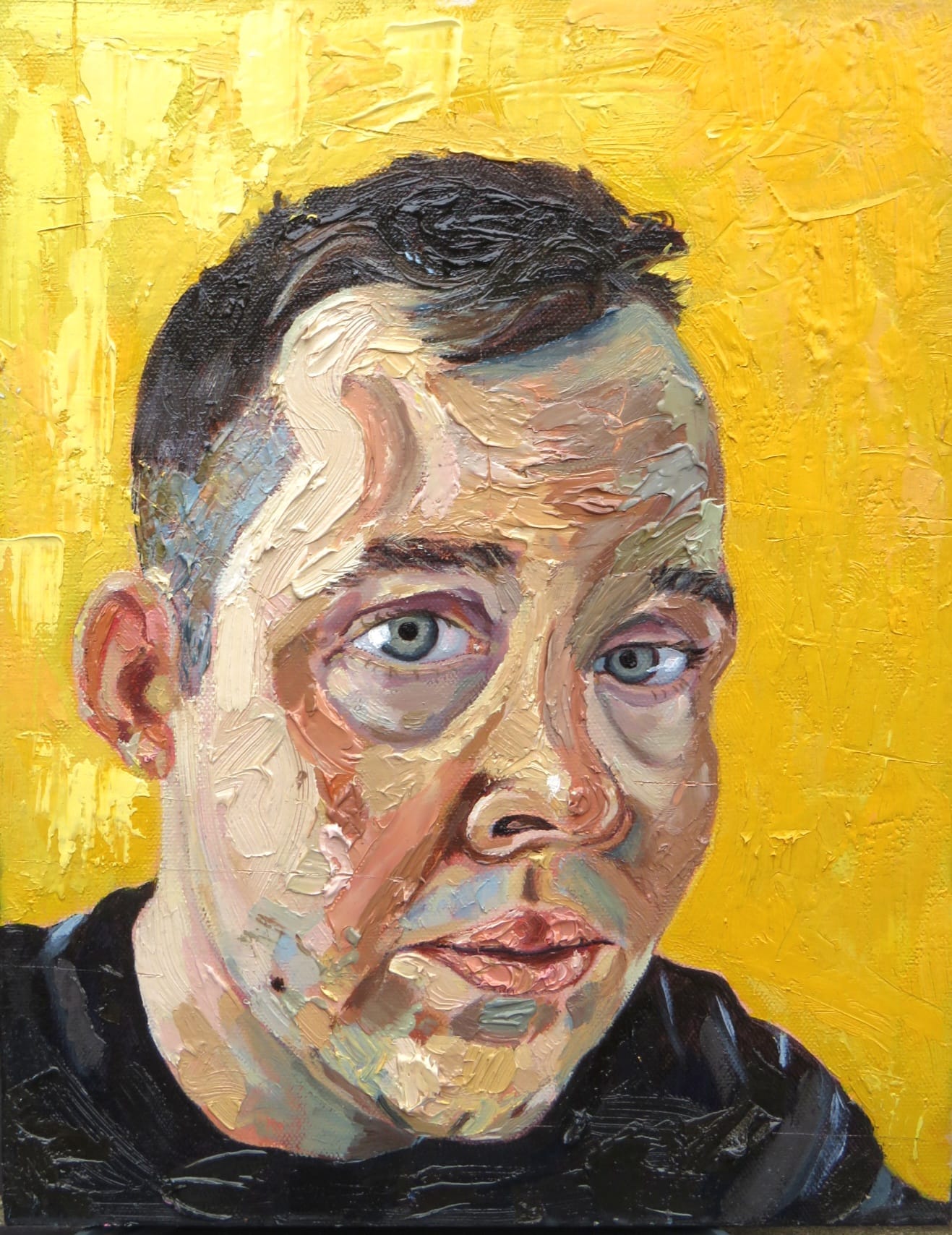 JonGaleArt – Jon Gale Art